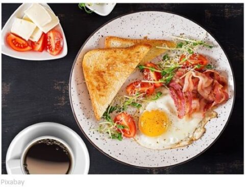 25 Healthy Breakfast Ideas For Busy Entrepreneurs